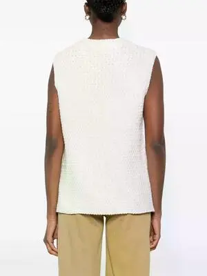 Vanessa Bruno Elisabeth Gilet