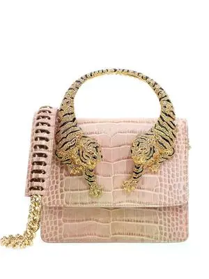 Roberto Cavalli Evening Shoulder Bags