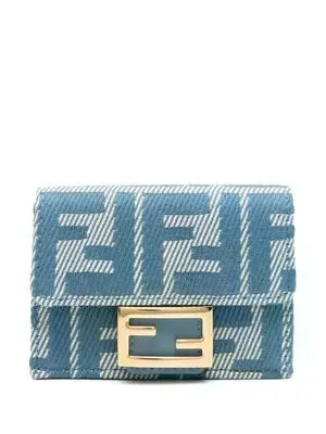 Fendi Mini Wallets For Women