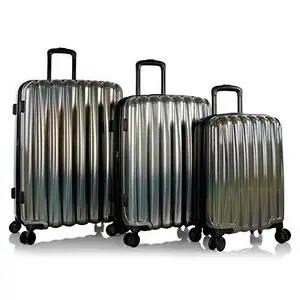 Metallic Travel Bags