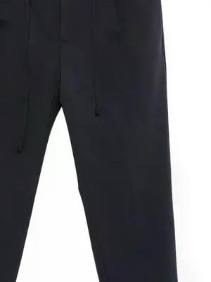 MICHAEL COAL Mc Johnny Trousers - Blue