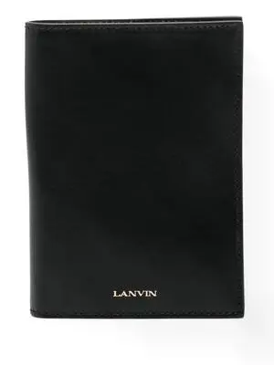 Men's Lanvin Black Accessories