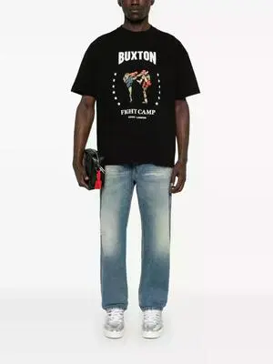 COLE BUXTON Fight Camp T-shirt