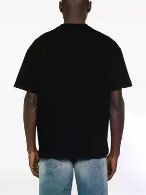 COLE BUXTON Fight Camp T-shirt
