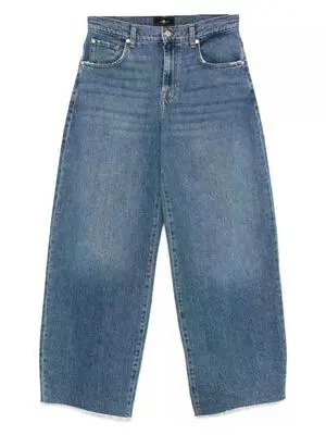 7 For All Mankind Bonnie Jeans