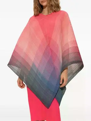 Issey Miyake Pleats Please Scarf