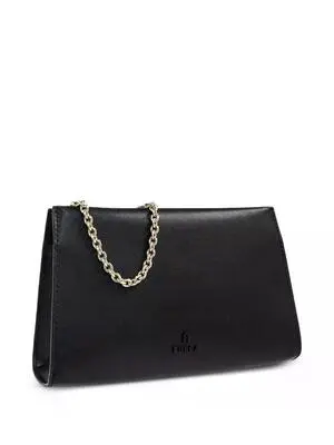 Furla Shoulder Bag - Black
