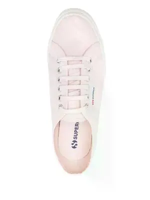 Superga 2750 Cotu Classic Sneakers - Pink