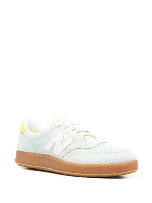 NEW BALANCE T500 Sneakers - Blue