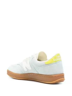 NEW BALANCE T500 Sneakers - Blue