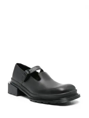 Dr. Martens Maybole Monk Strap Shoes