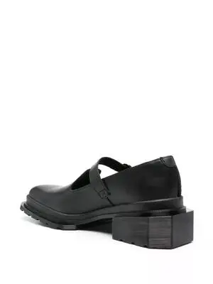 Dr. Martens Maybole Monk Strap Shoes