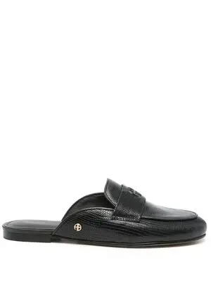 ANINE BING Corrine Mules