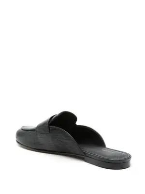 ANINE BING Corrine Mules