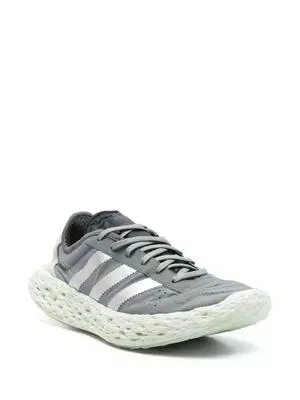 Adidas Zponge Sneakers - Grey