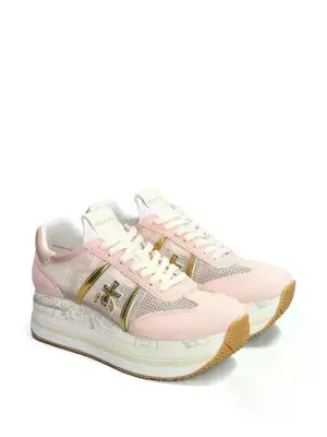 Premiata Beth Sneakers - Pink