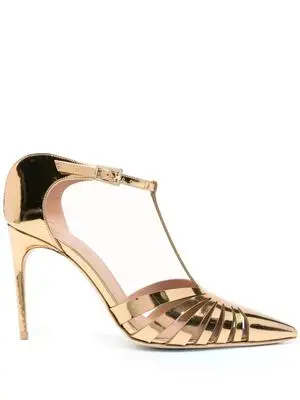 MALONE SOULIERS Jennifer 95mm Pumps