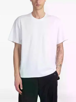 Attachment Crewneck T-shirts For Men