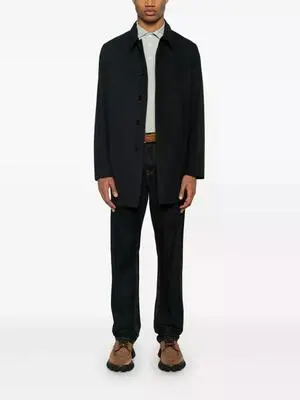 Peuterey Hinnoya Coat - Blue