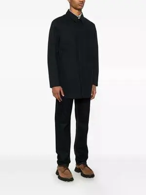 Peuterey Hinnoya Coat - Blue