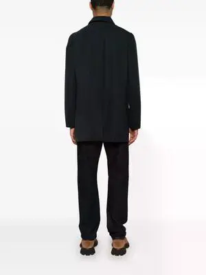 Peuterey Hinnoya Coat - Blue