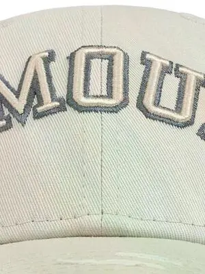Zadig&Voltaire Amour Baseball Cap - Neutrals