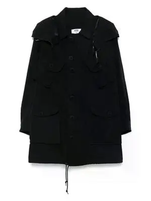 Junya Watanabe Parka Coats For Men