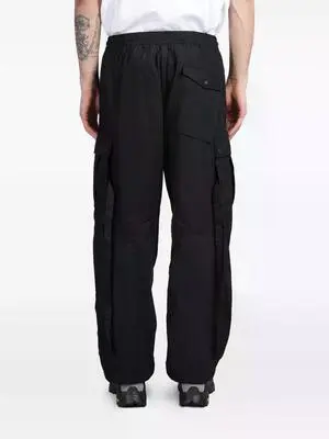 MAHARISHI Cotton Cargo Trousers