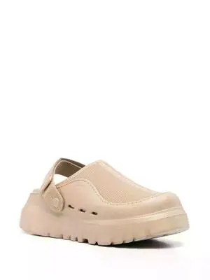 UGG Peakmod Mules - Neutrals