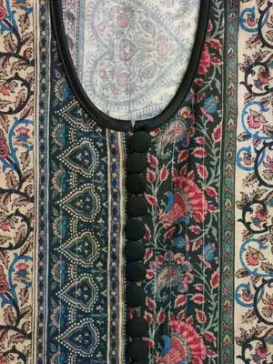 Valentino Garavani Voyage Imaginaire-print Shirt - Red