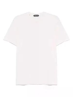 TOM FORD Crew-neck T-shirt