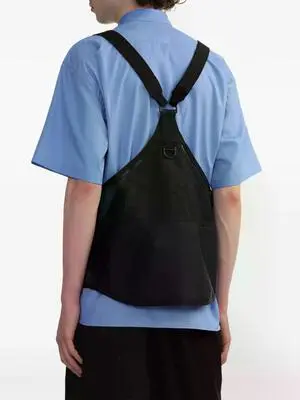 Comme Des Garçons Pocketed Harness