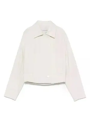 LANVIN Cotton Jacket