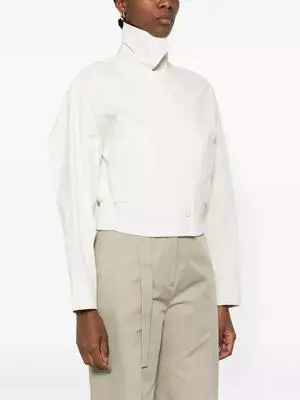 LANVIN Cotton Jacket