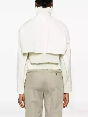 LANVIN Cotton Jacket