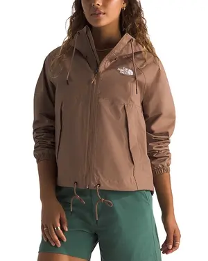 The North Face Drawstring Jackets For Women