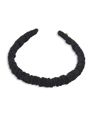 Lele Sadoughi Jessie Headband