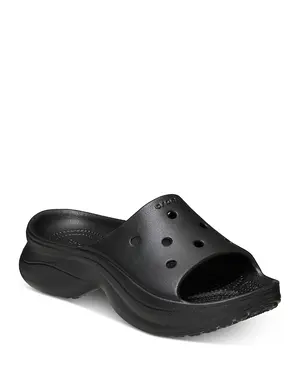 Crocs Slides Mules Clogs For Women