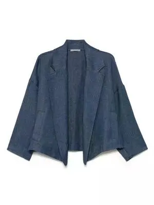 Dusan Linen Jacket