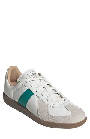 Adidas Gender Inclusive Bw Army Sneakers - Core White/power Green/gum5