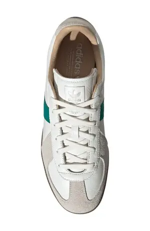Adidas Gender Inclusive Bw Army Sneakers - Core White/power Green/gum5