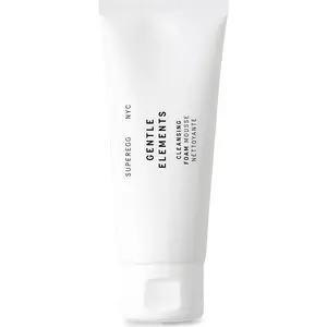 SUPEREGG Gentle Elements Cleansing Foam - No Color