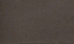 WEEKEND LOS ANGELES Genevieve Cotton Blend Skirt - Black Brown