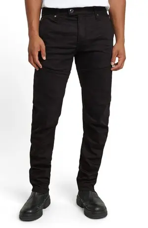 G-star Raw Ankle Length Bottoms For Men