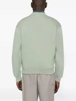 Maison Kitsuné Handwriting Comfort Sweatshirt