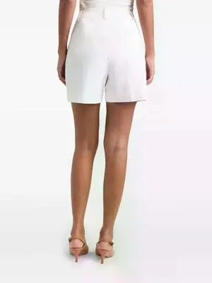 Cinq À Sept Kallen Shorts - Neutrals