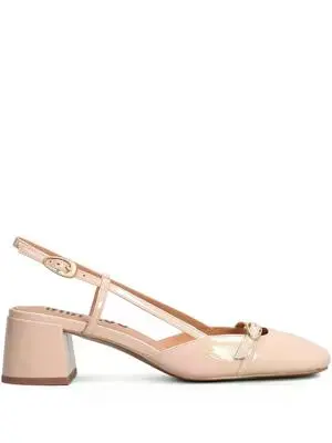 Bibi Lou Pointed Toe Pumps
