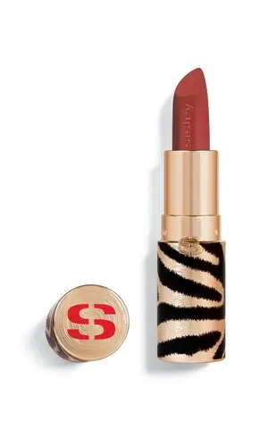 Sisley Phyto-rouge Velvet Lipstick 20 Rose Sweet Orange