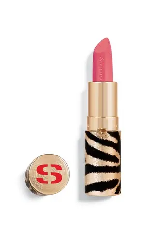 Sisley Phyto-rouge Velvet Lipstick 20 Rose Sweet Pink