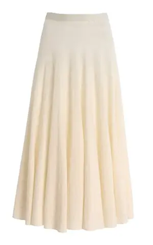 The Row Loose Fit Bottoms For Women